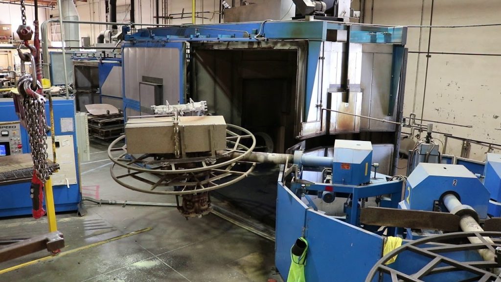 5 Key Advantages of Rotational Molding in Manufacturing - Rcl Retail